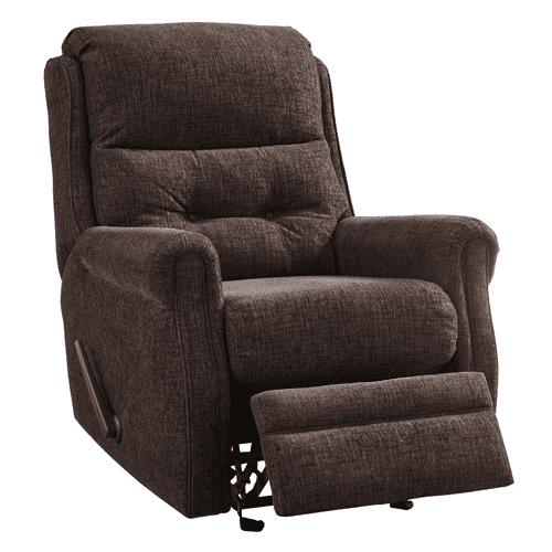 Ashley Penzberg Rocker Recliner S1116 27 Alshammasi Furniture